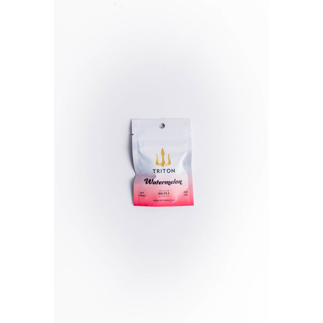 50mg Delta 8 Watermelon Gummies – www.tritond8.com